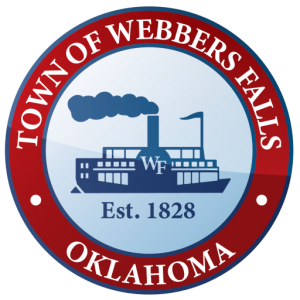 Town of Webbers Falls – One of Oklahomas Oldest Communities